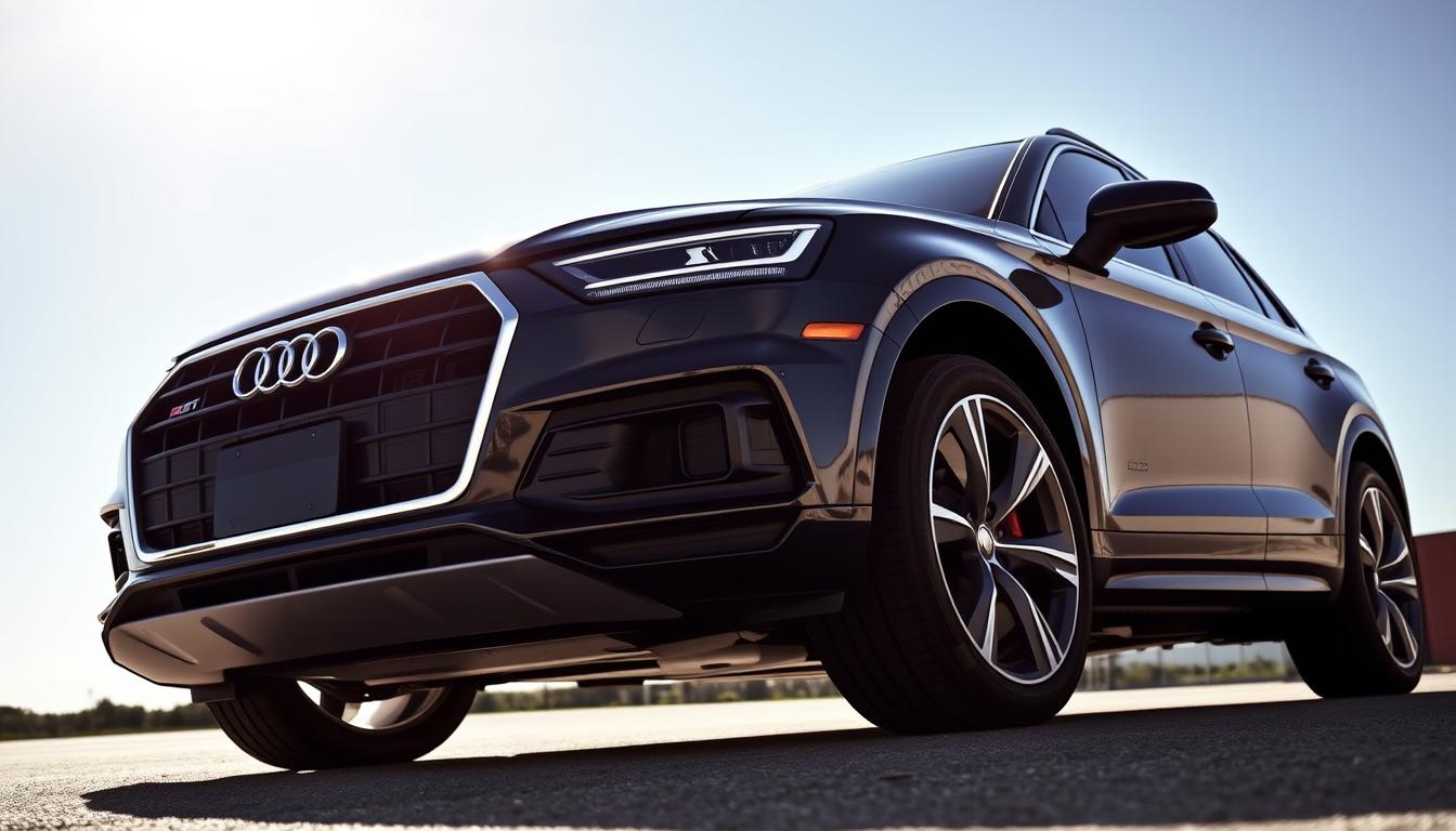 Your Guide to the Audi Q5 S Line: Is It Worth the Upgrade?