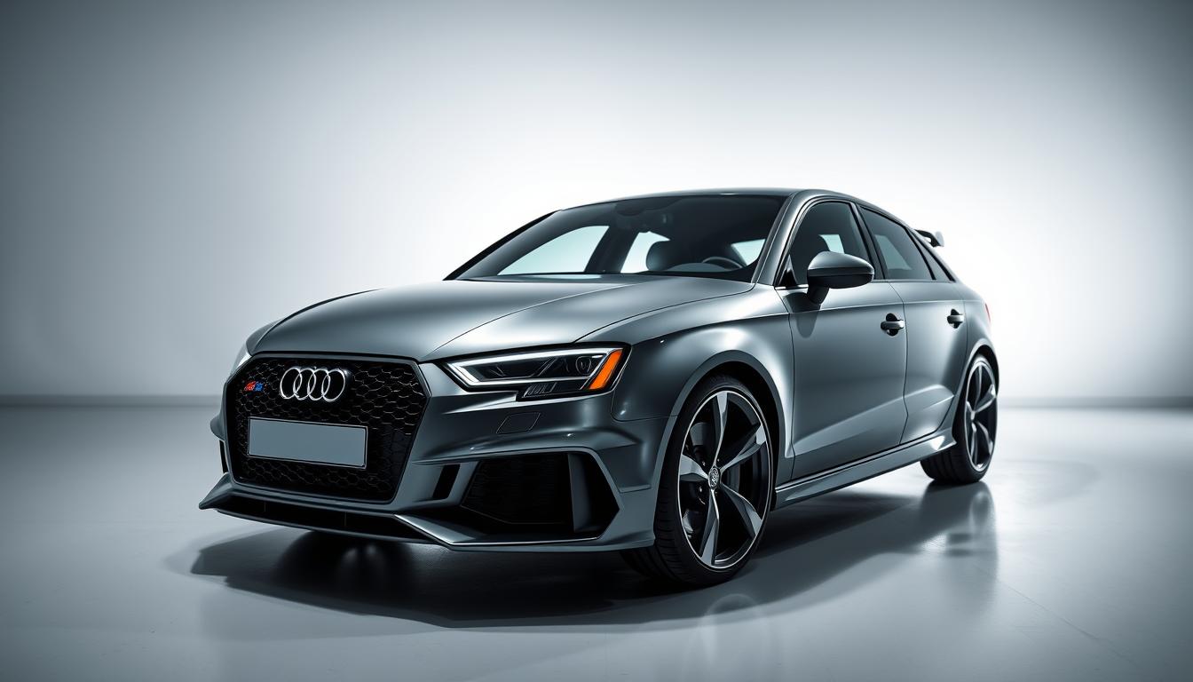Audi RS3 8P Review: What You Need to Know