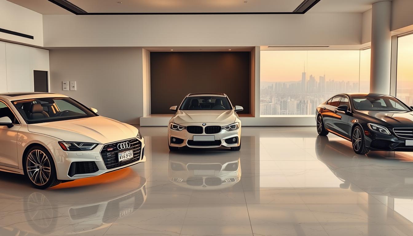 Audi vs BMW vs Mercedes: Which Luxury Car Brand Fits Your Lifestyle?